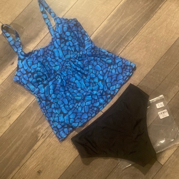 Swim | New Tankini Swimsuit | Poshmark